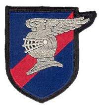 Post your USAF "Heritage" Patches - Page 3 - AIR FORCE (USAAF IS WITH ...