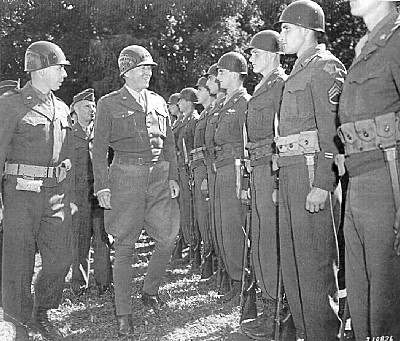 Green Combat Leader stripe - Page 3 - ARMY (INCLUDING USAAC/AAF) - U.S ...