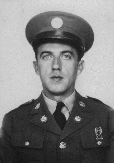 Promotion chances in Pre-WW2 Regular Army - MILITARY HISTORY ...