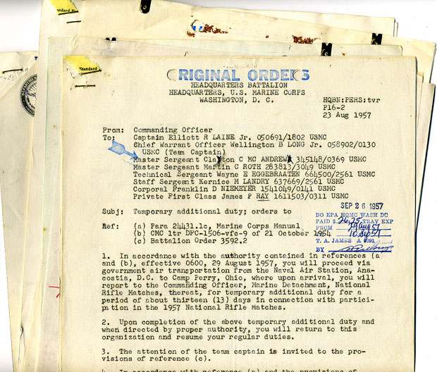 Guadalcanal vets grouping, WWII & Korea - Page 2 - GROUPINGS PAGE - U.S ...