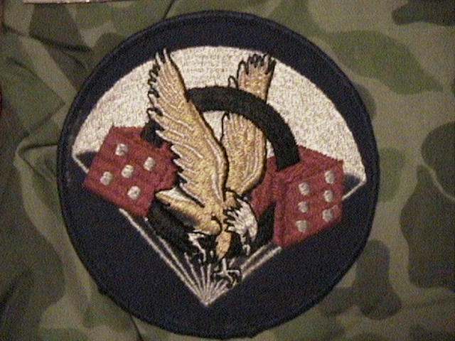 Post your US Army Pocket Patches - ARMY AND USAAF - U.S. Militaria Forum