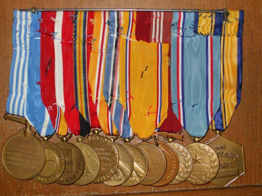 Edward J. Braham, Pearl Harbor Survivor Group - GROUPINGS PAGE - U.S ...