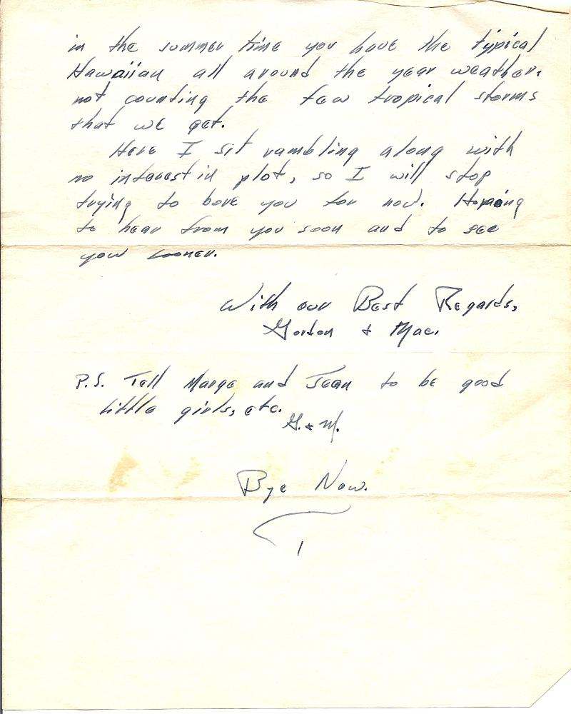 Edward J. Braham, Pearl Harbor Survivor Group - GROUPINGS PAGE - U.S ...