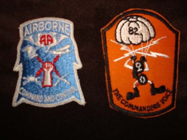 Post your US Army Pocket Patches - ARMY AND USAAF - U.S. Militaria Forum