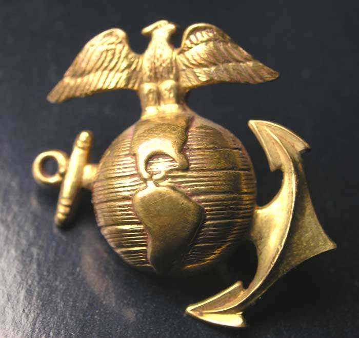 Is This A "China Marine" EGA ? - MARINE CORPS EGA DISCUSSION - U.S ...