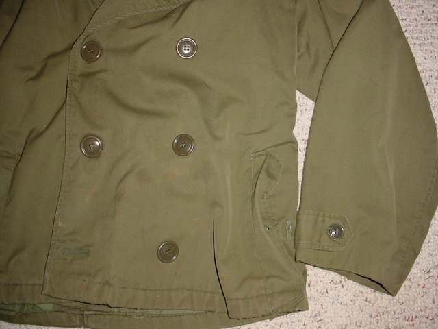 What the heck is it?? - UNIFORMS - U.S. Militaria Forum