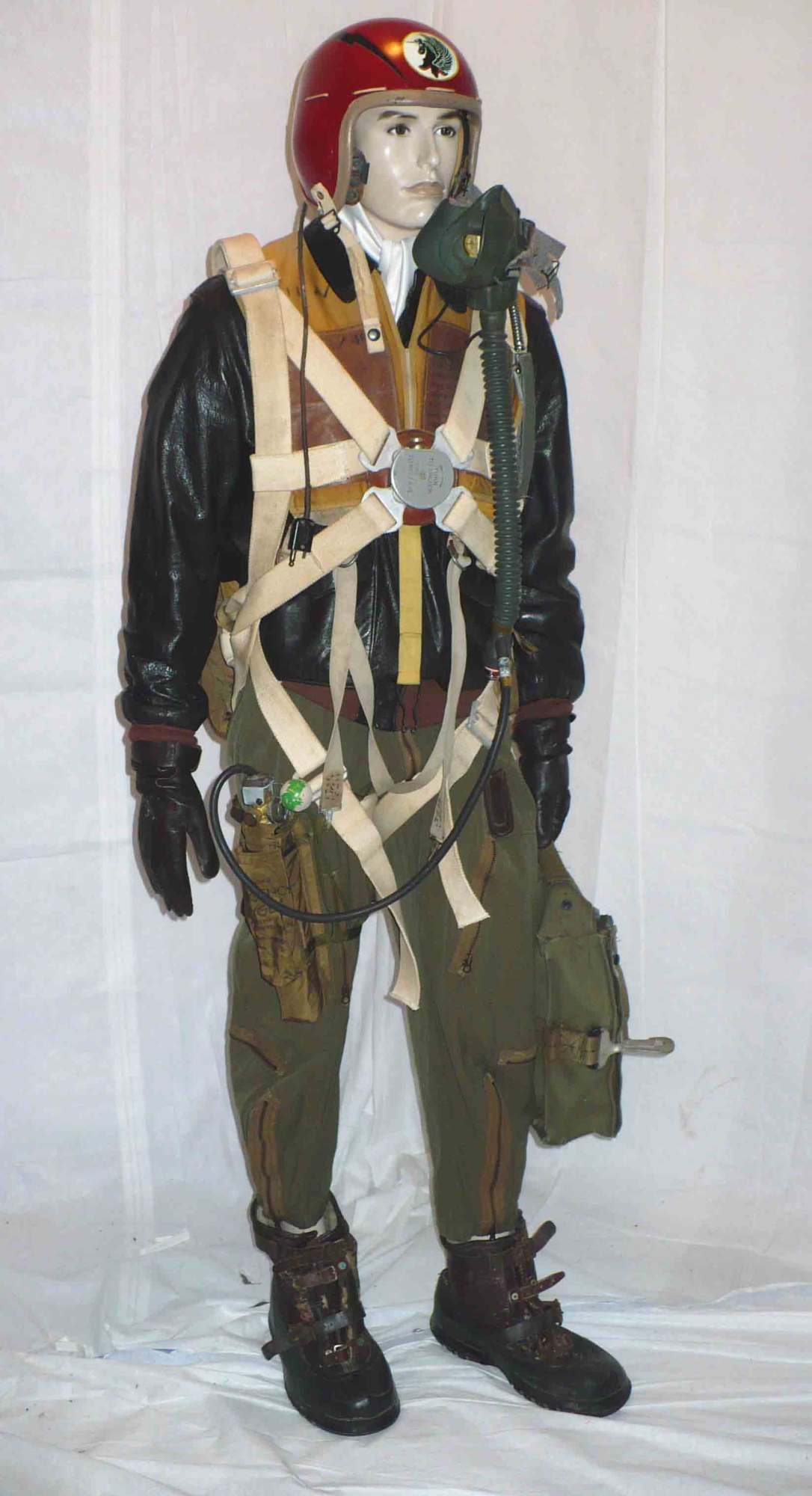 Transitional USAF - UNIFORMS - U.S. Militaria Forum