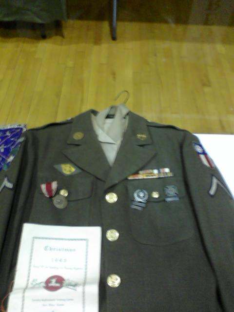 MARS Taskforce - UNIFORMS - U.S. Militaria Forum