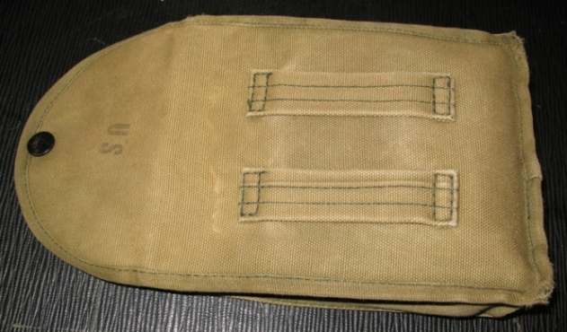 Another Mystery Pouch . . . - FIELD & PERSONAL GEAR SECTION - U.S ...