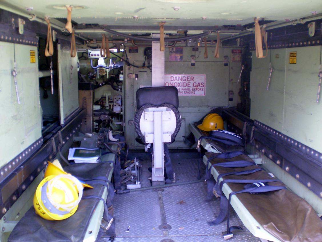 National Guard vehicles on display - MILITARY VEHICLES - U.S. Militaria ...