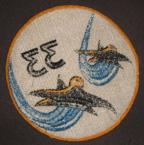 USAF B-1 Lancer "Commemorative" patch? - AIR FORCE (USAAF IS WITH ARMY ...