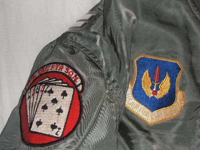 81st Tactical Fighter Wing (USAFE) - AIR FORCE (USAAF IS WITH ARMY) - U ...