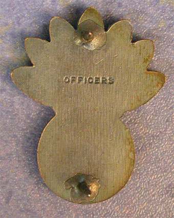 USMC Gunner Insignias - MARINES - U.S. Militaria Forum