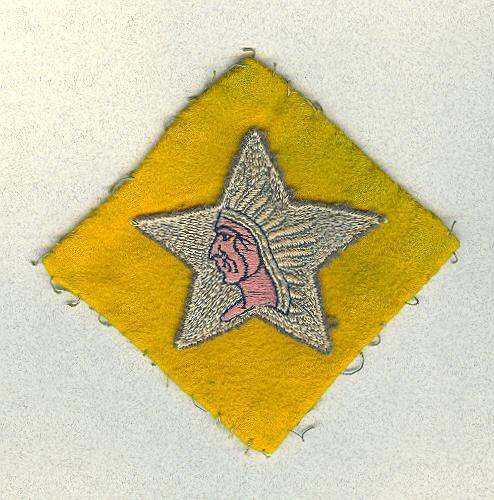 WWI USMC shoulder patch values - MARINES - U.S. Militaria Forum