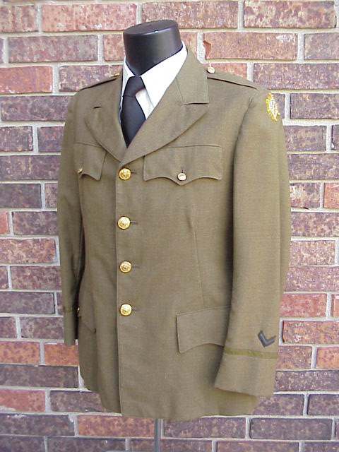 VFW Uniform - VETERANS' ORGANIZATIONS - U.S. Militaria Forum