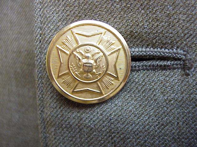 VFW Uniform - VETERANS' ORGANIZATIONS - U.S. Militaria Forum
