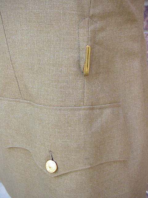 VFW Uniform - VETERANS' ORGANIZATIONS - U.S. Militaria Forum