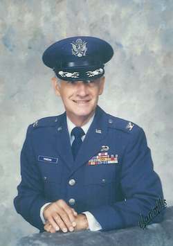 Col. Robert C. Perdzock, U.S.M.C. (Ret) - TAPS - U.S. Militaria Forum