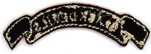 Just got this Black Devils patch - ARMY AND USAAF - U.S. Militaria Forum