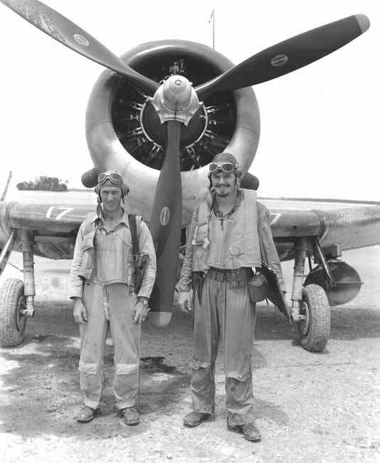 US Navy Pilot Photo Album VC-38 - EPHEMERA, PHOTOGRAPHS & MILITARY ...