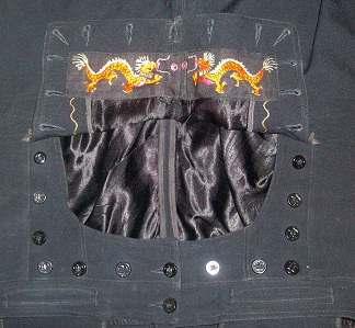 SHOW SOME MORE US NAVY UNIFORMS - NAVAL & SEA SERVICE UNIFORMS - U.S ...