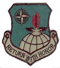 SERE INSTRUCTOR SCROLL - NAVY, COAST GUARD AND OTHER SEA SERVICES ...