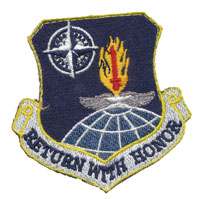 SERE INSTRUCTOR SCROLL - NAVY, COAST GUARD AND OTHER SEA SERVICES ...