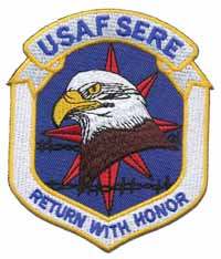 SERE INSTRUCTOR SCROLL - NAVY, COAST GUARD AND OTHER SEA SERVICES ...