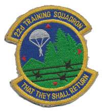 SERE INSTRUCTOR SCROLL - NAVY, COAST GUARD AND OTHER SEA SERVICES ...