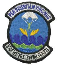 SERE INSTRUCTOR SCROLL - NAVY, COAST GUARD AND OTHER SEA SERVICES ...