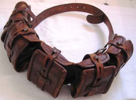 Help Identifying Bandolier - FIELD & PERSONAL GEAR SECTION - U.S ...