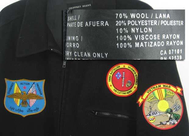 Vietnam Combined Action Program patch - MARINES - U.S. Militaria Forum