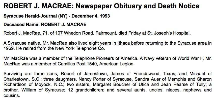 Robert MacRae USNR pilot - GROUPINGS PAGE - U.S. Militaria Forum