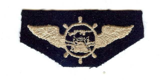 Amphibious Forces - Alligator Cuff Patches ---------- - Page 2 - NAVY ...