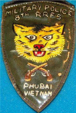 8TH RRFS (ASA) - Page 2 - ARMY AND USAAF - U.S. Militaria Forum