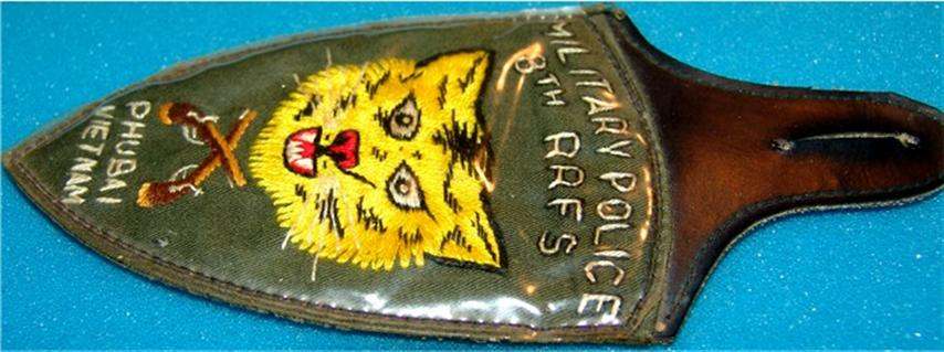 8TH RRFS (ASA) - ARMY AND USAAF - U.S. Militaria Forum