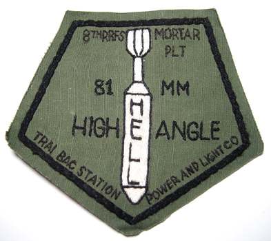 8TH RRFS (ASA) - ARMY AND USAAF - U.S. Militaria Forum