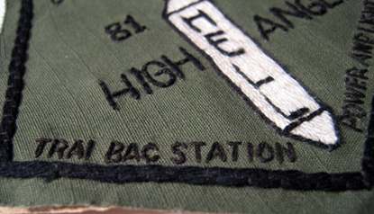 8TH RRFS (ASA) - ARMY AND USAAF - U.S. Militaria Forum