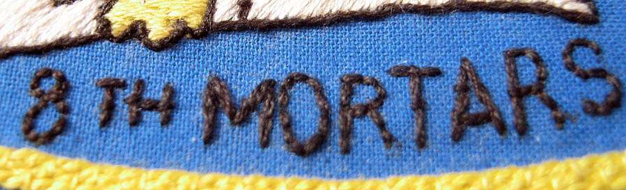 8TH RRFS (ASA) - ARMY AND USAAF - U.S. Militaria Forum