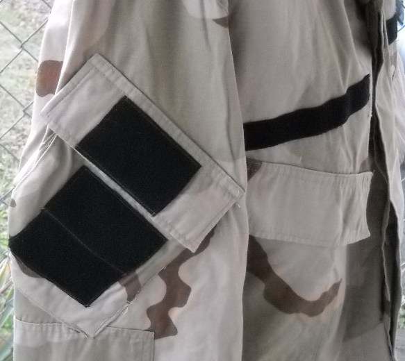 19th SFG Modified DCU and Helmet - MODERN COMPOSITE HELMETS - U.S ...