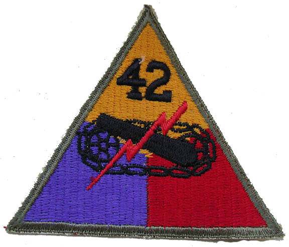 Armor Triangles: Real vs. Made For Collectors - Page 2 - ARMY AND USAAF ...