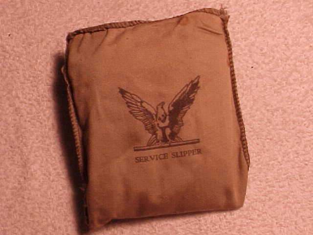 Rare WWII Personal Item! - FIELD & PERSONAL GEAR SECTION - U.S ...