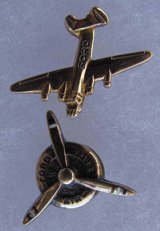 CONSOLIDATED AIRCRAFT & VULTEE GROUPING - GROUPINGS PAGE - U.S ...