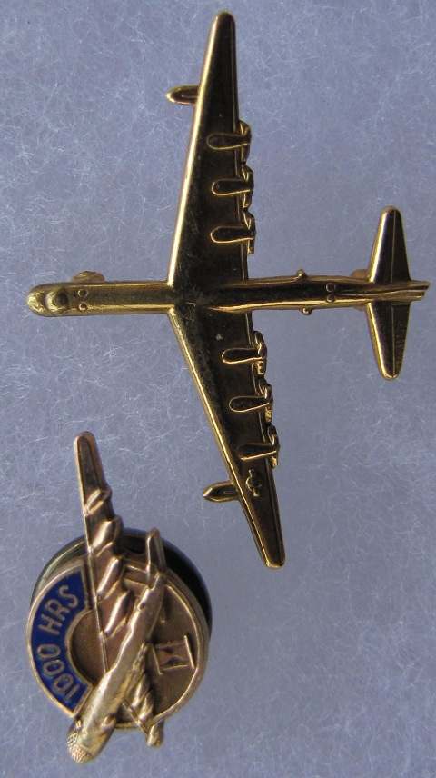 CONSOLIDATED AIRCRAFT & VULTEE GROUPING - GROUPINGS PAGE - U.S ...