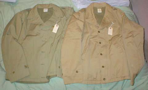 M-41 Field Jacket - UNIFORMS - U.S. Militaria Forum
