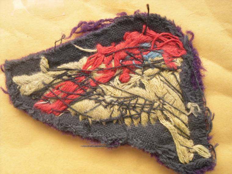 PATHFINDER PATCH - ARMY AND USAAF - U.S. Militaria Forum