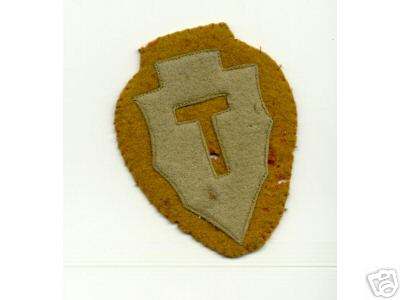 36th Infantry Division - Page 2 - ARMY AND USAAF - U.S. Militaria Forum