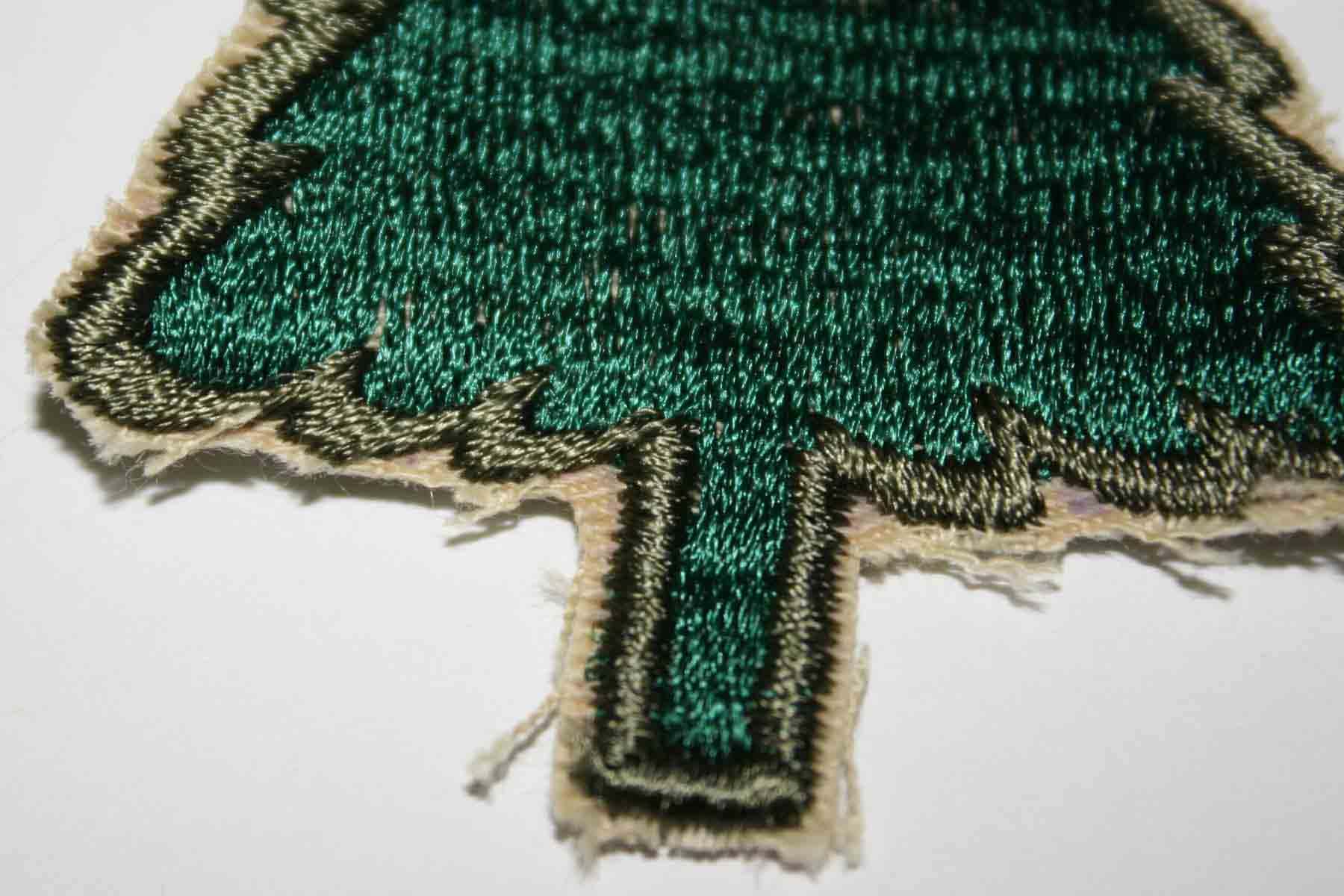 91st "Pine Tree" Date Help - ARMY AND USAAF - U.S. Militaria Forum