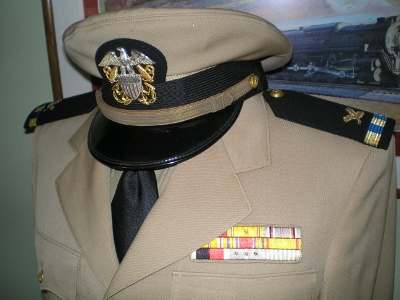 Show Your Chief Warrant Officer Uniforms. - NAVAL & SEA SERVICE ...