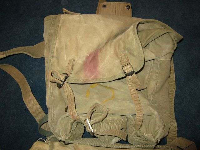 USMC Web Gear Help Needed - FIELD & PERSONAL GEAR SECTION - U.S ...